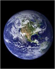 The next ten billion years - resilience