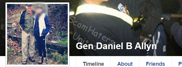 ScamHaters United .. Visit us also on Facebook and Instagram : .GEN ...