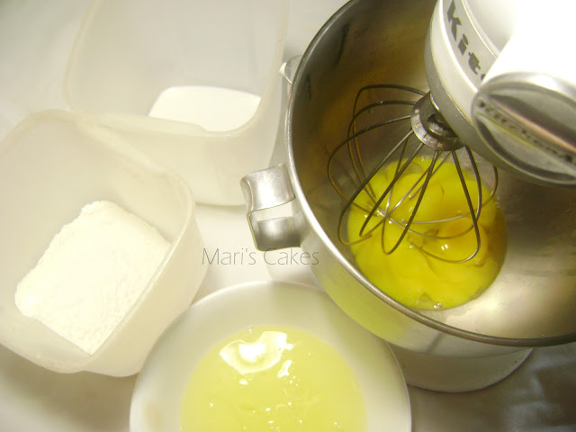 Bizcocho Borracho Dominicano | Mari's Cakes