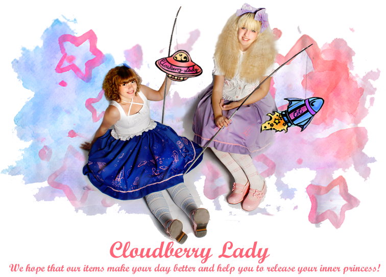 Cloudberry Lady: New collection: Moonlight Dance