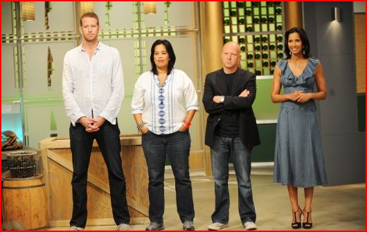 JAFO's NEWS - the FUN in FunKo: Top Chef Seattle - Episode 2 More Chefs