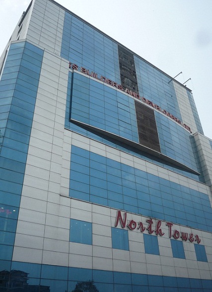 beautiful BANGLADESH from inside and outside: Highrise Beautiful ...