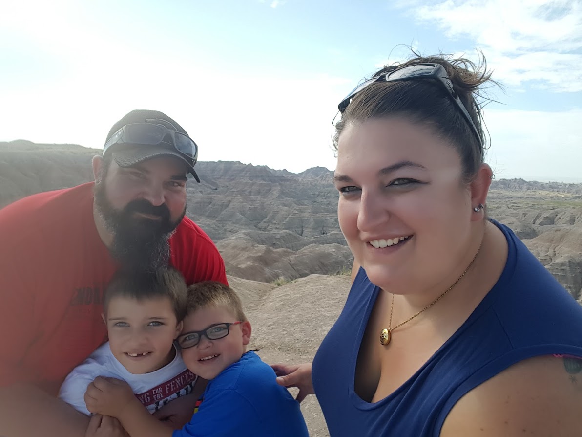 Scanlan Chronicles: Finally BACK!!