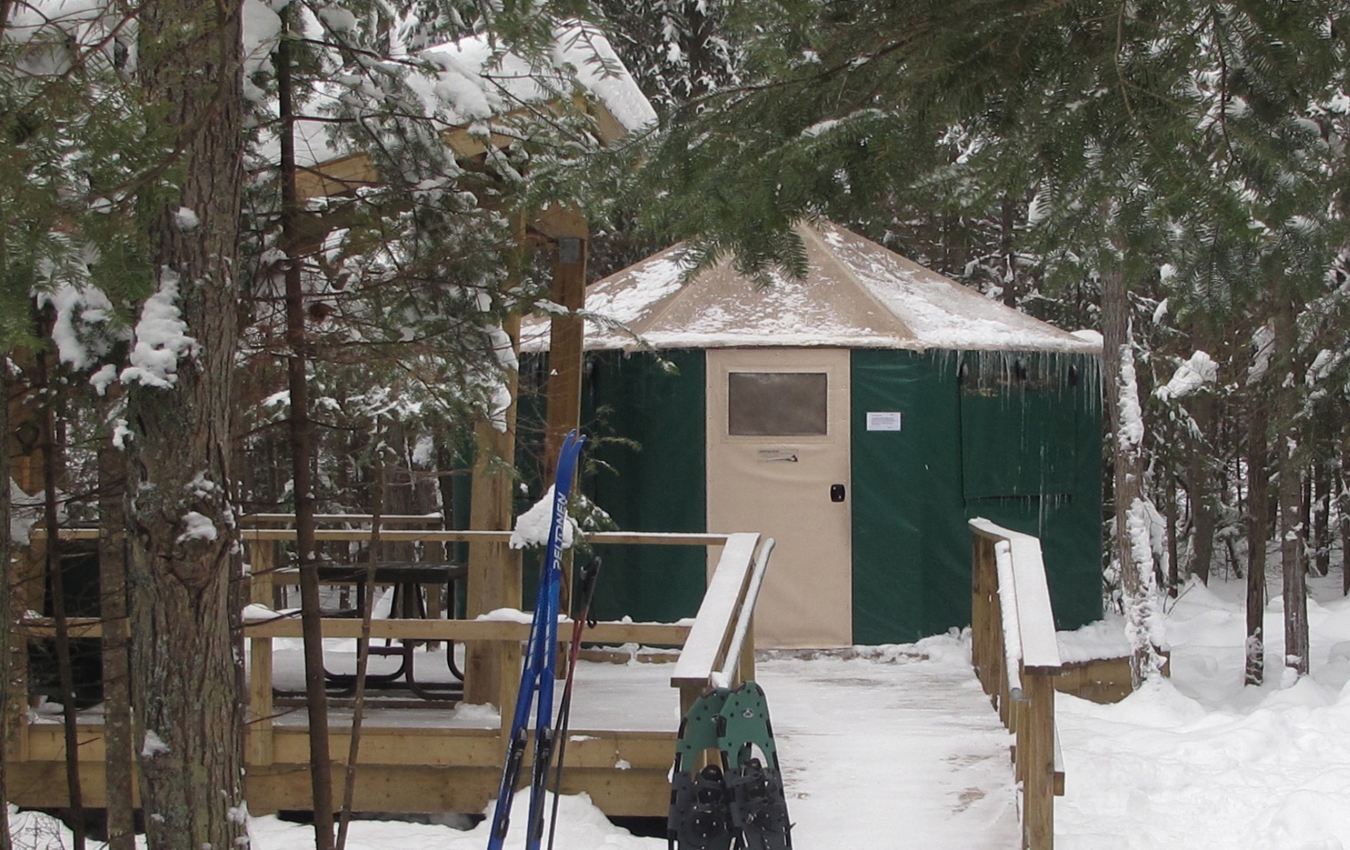 One Tank Trips: Don't get left out in the cold at Ontario Parks this ...