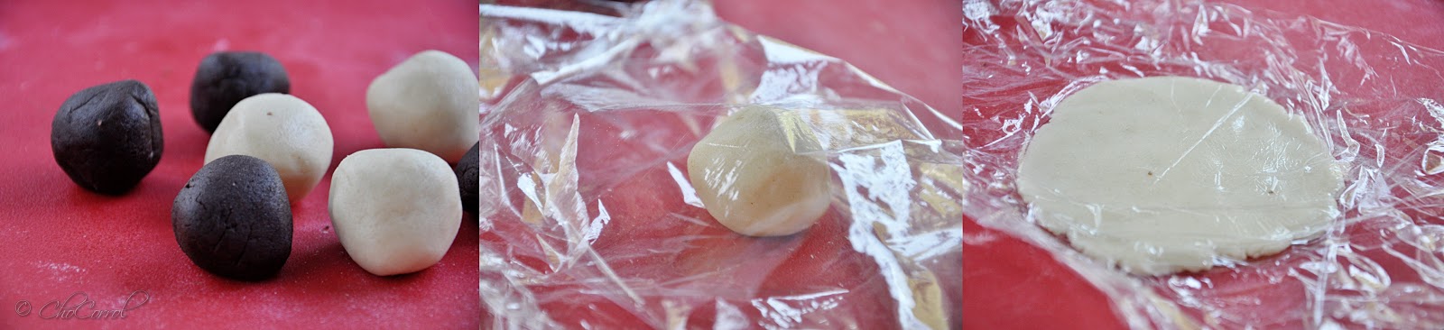 CoLoRes, SaBoRes, oLoRes...CoLoRs, TaSTeS, SmeLLS: mexican conchas ...