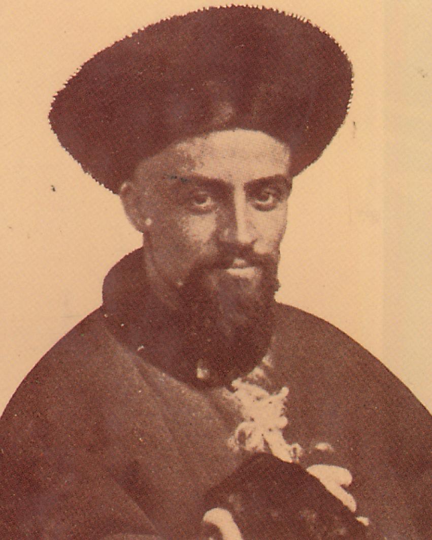 El Padre David y la fauna del Celeste Imperio