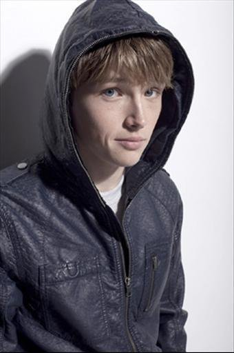 Photo Personagens Disney: Sterling Knight