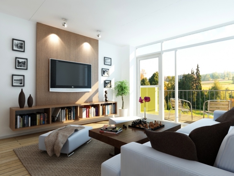 Dicas Para Decorar Casa Nova