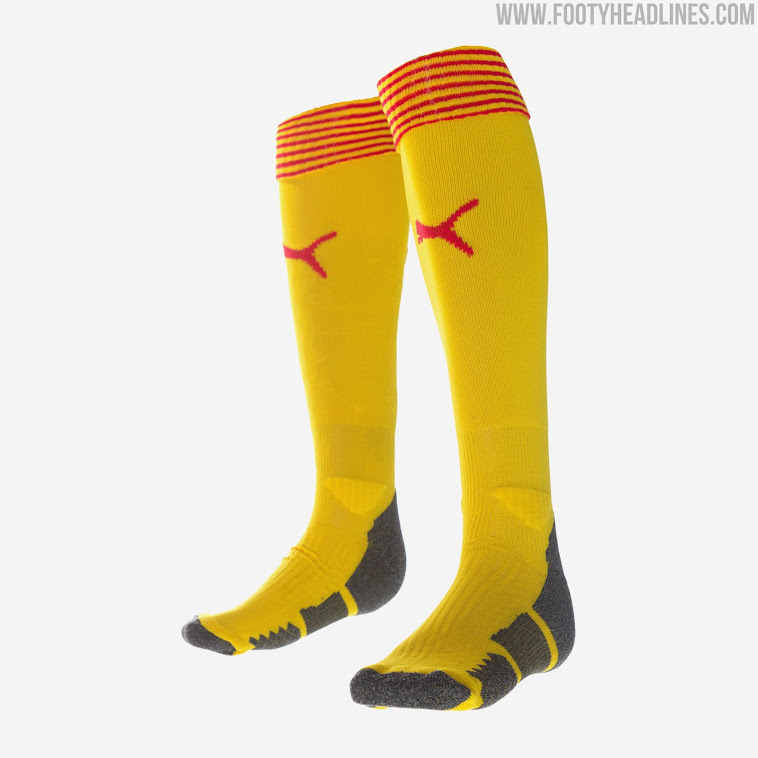 West Bromwich Albion 20-21 Third Kit Released - Footy Headlines