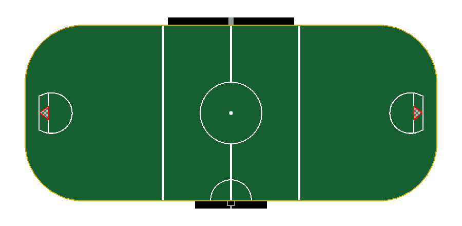 Buffalo Nickel Graphics: More Arena Sports: Part I