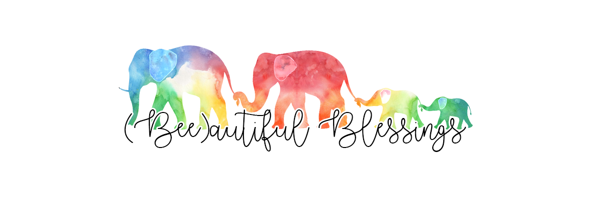 (Bee)autiful Blessings