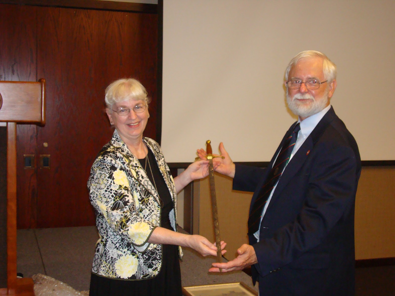 NAMA Convention photos - North American Manx Association