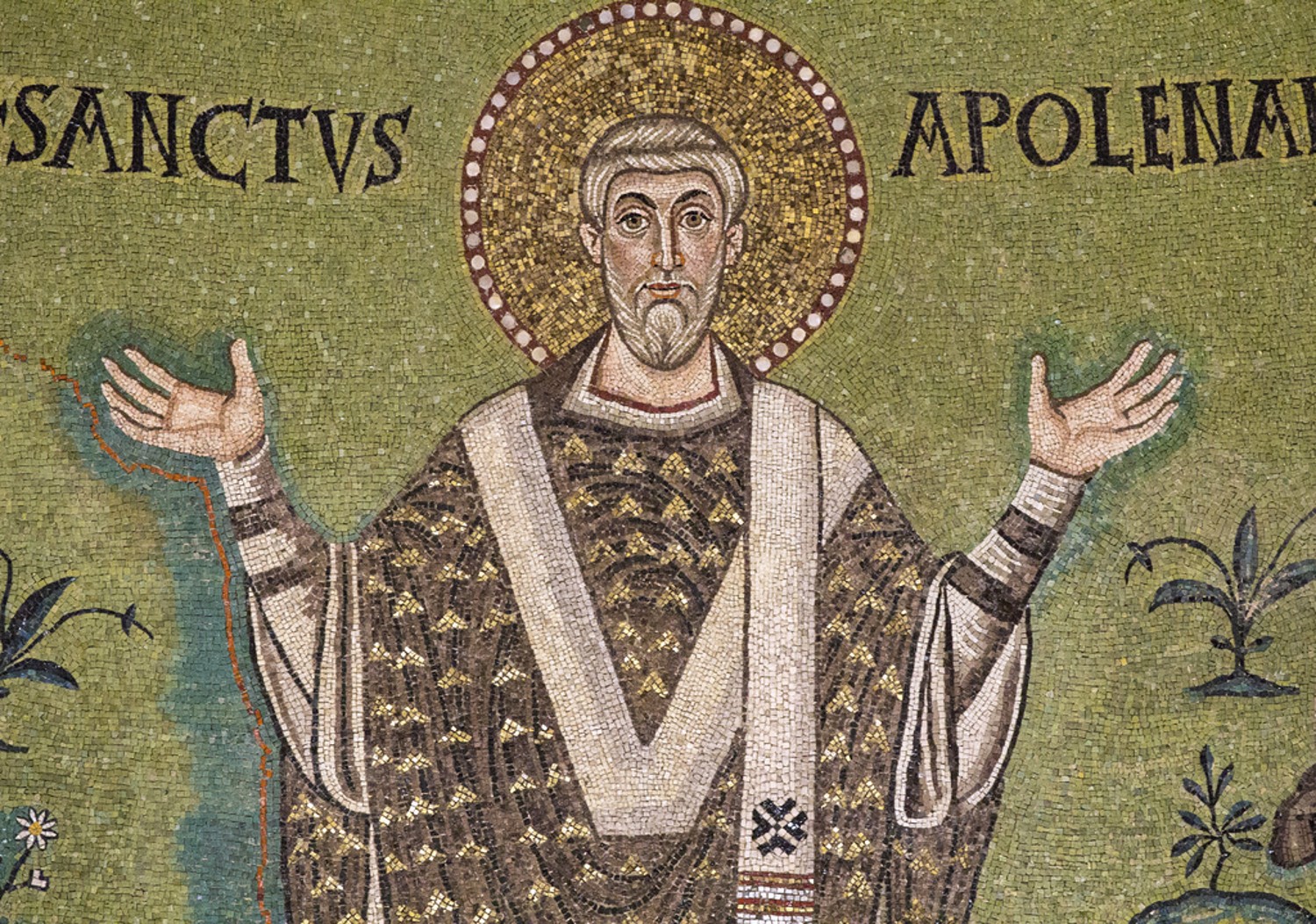 Man In the Woods: April 2015