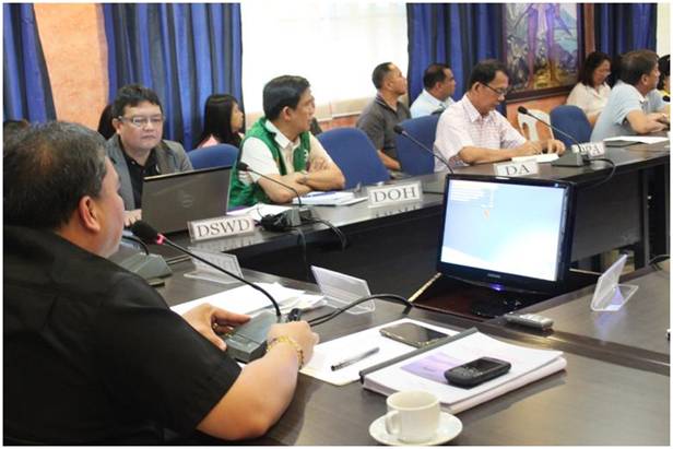 PHILIPPINE INFORMATION AGENCY REGIONAL OFFICE 5 NEWS SERVICE: February 2013