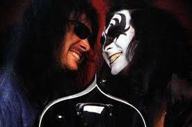 Kissin' Time Release Day - Spiro Papadatos/Bobnoxious Interview Decibel ...