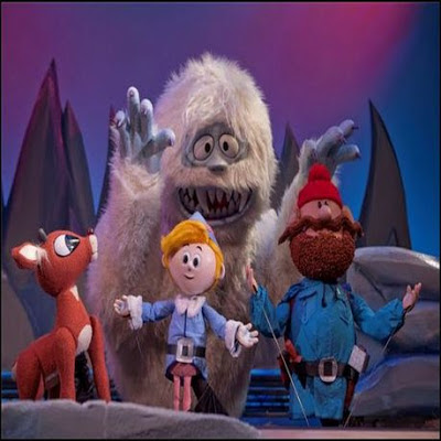 a PLAGUE of ANGELS: THE ISLAND OF MISFIT TOYS 2