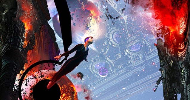 Hugo Book Club Blog: Death’s End - Book Club Review