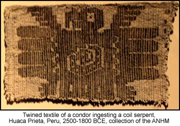 IMAGENES Y TEXTOS SELECTOS: PRIMEROS POBLADORES DEL PERU