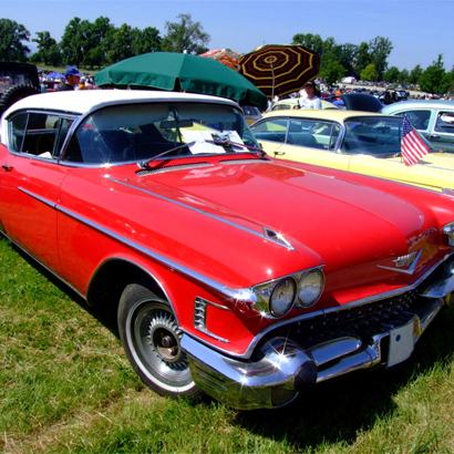 Top 10 Manly Cars - Man Guide