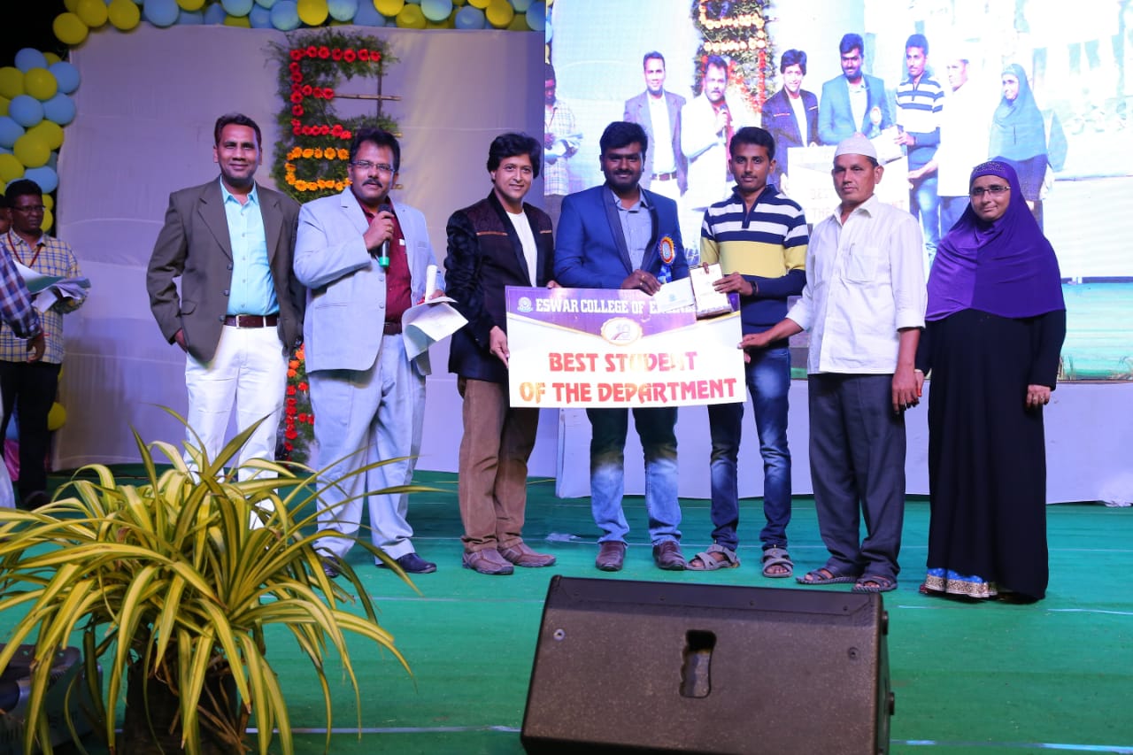 Eswar College of Engineering Blog