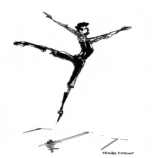 Life Drawing & Painting, UNM Spring 2013: HW for 1/29: Mark Making