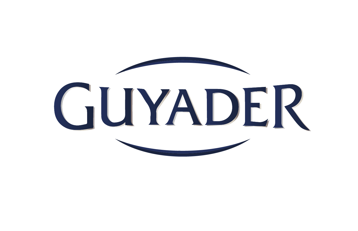 "GUYADER" La gastronomie bretonne (+concours)
