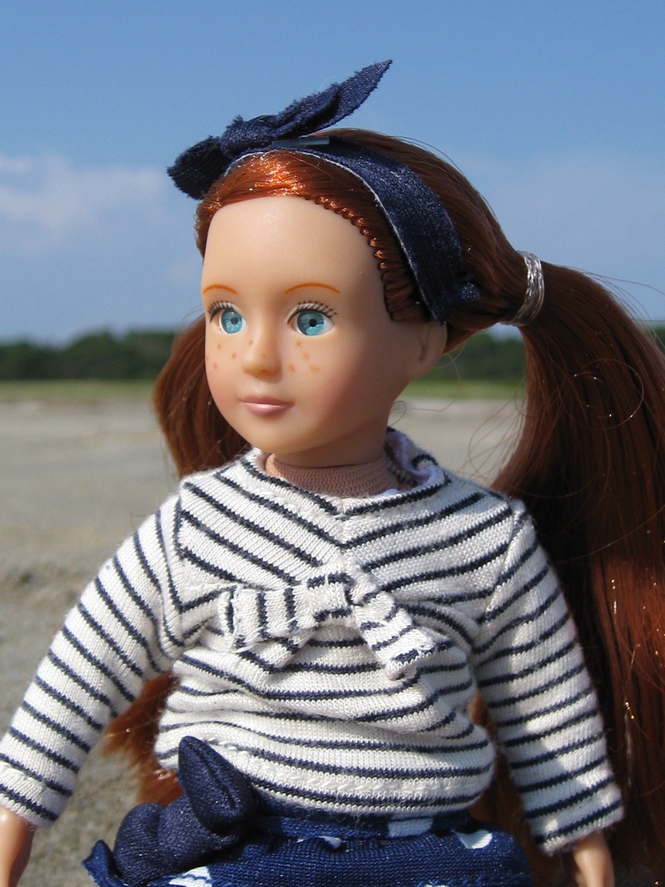 Our Generation Mini Dolls by Battat | The Toy Box Philosopher