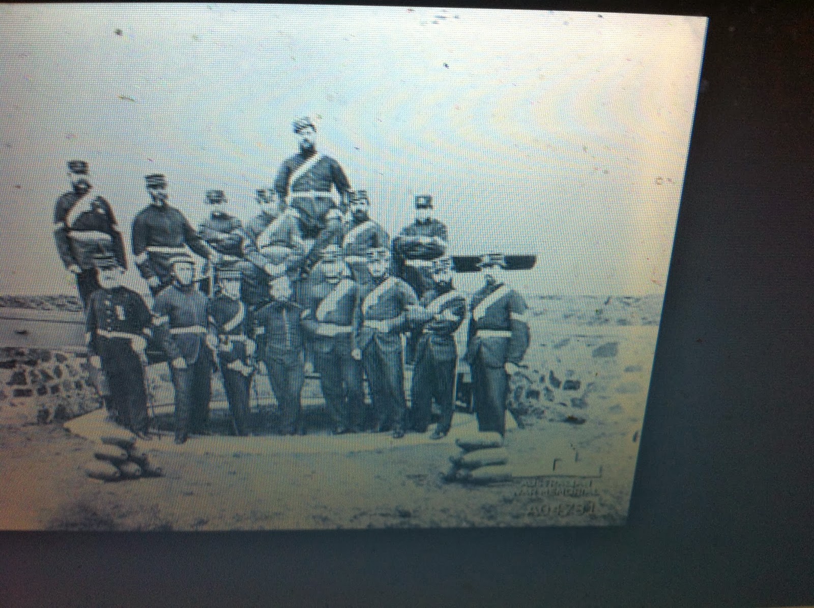 THE BLACK SOCIAL HISTORY:: BLACK SOCIAL HISTORY : MASSACRE OF PINJARRA ...