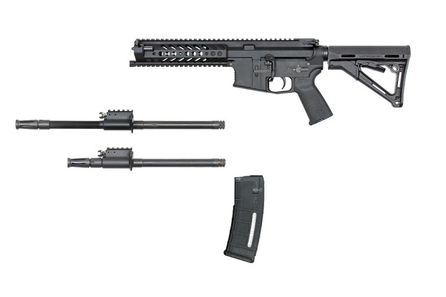 Defensa y Armas. Defensa global y avances en el desarrollo argentino ...