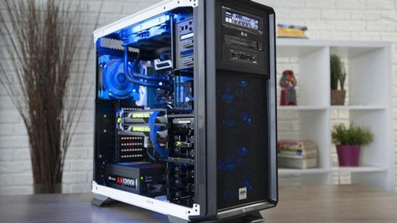 Informática I: ¿Qué es informática?