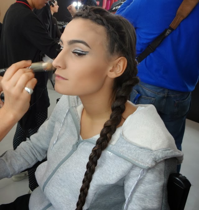 X Factor 2013 Italia: terza puntata backstage con Testanera e show. Il ...