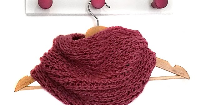 Costuretas Social Club: Buff / Cuello (crochet o ganchillo)