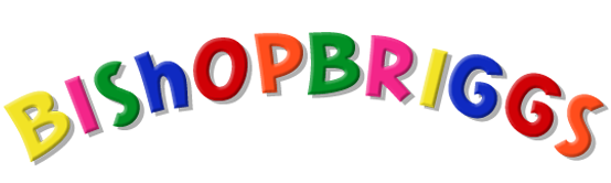 ENGLISH @ EDRISSIS: BISHOPBRIGGS