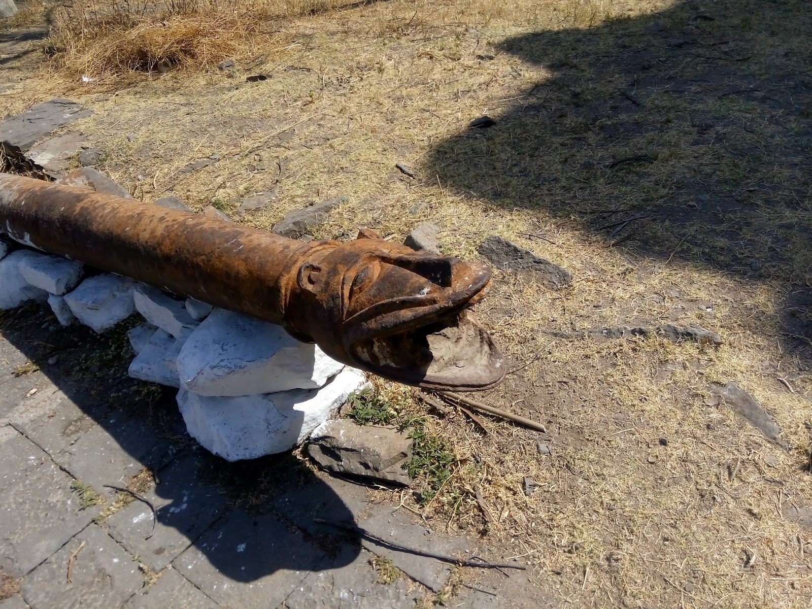 Udgir fort in Latur district in Maharashtra | The journey of a thousand ...