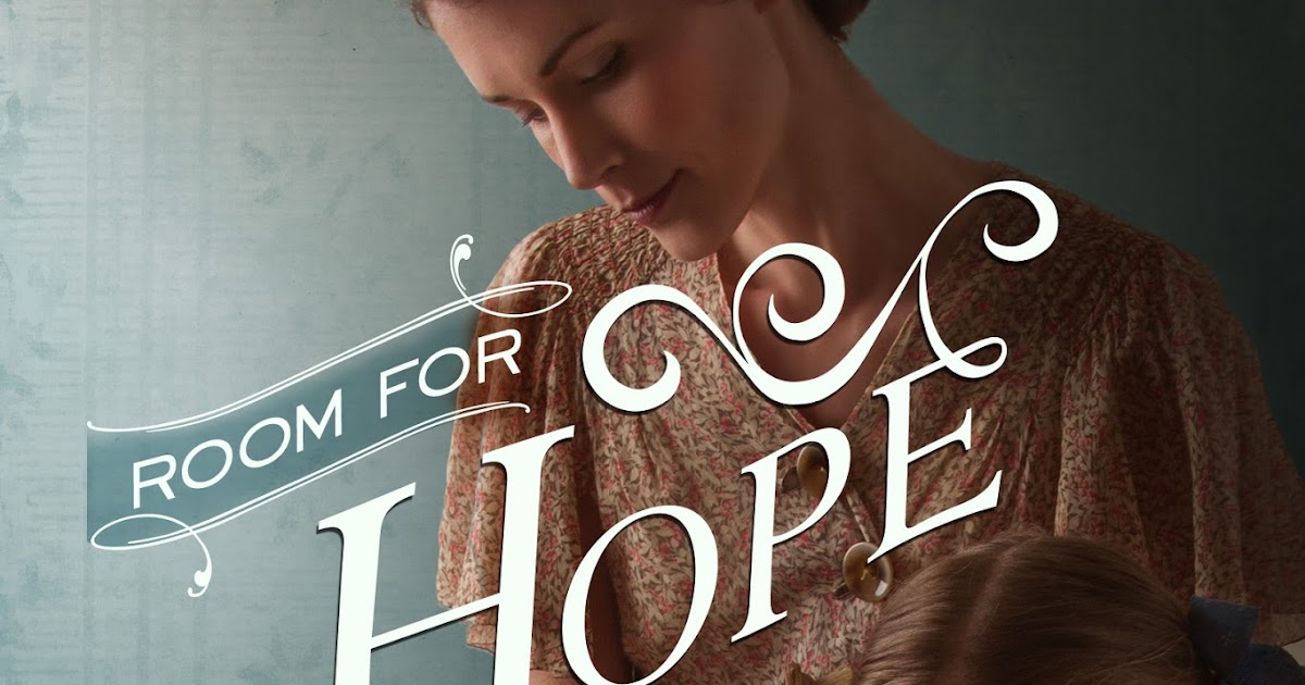 Cindy Navarro: Room For Hope by Kim Vogel Sawyer