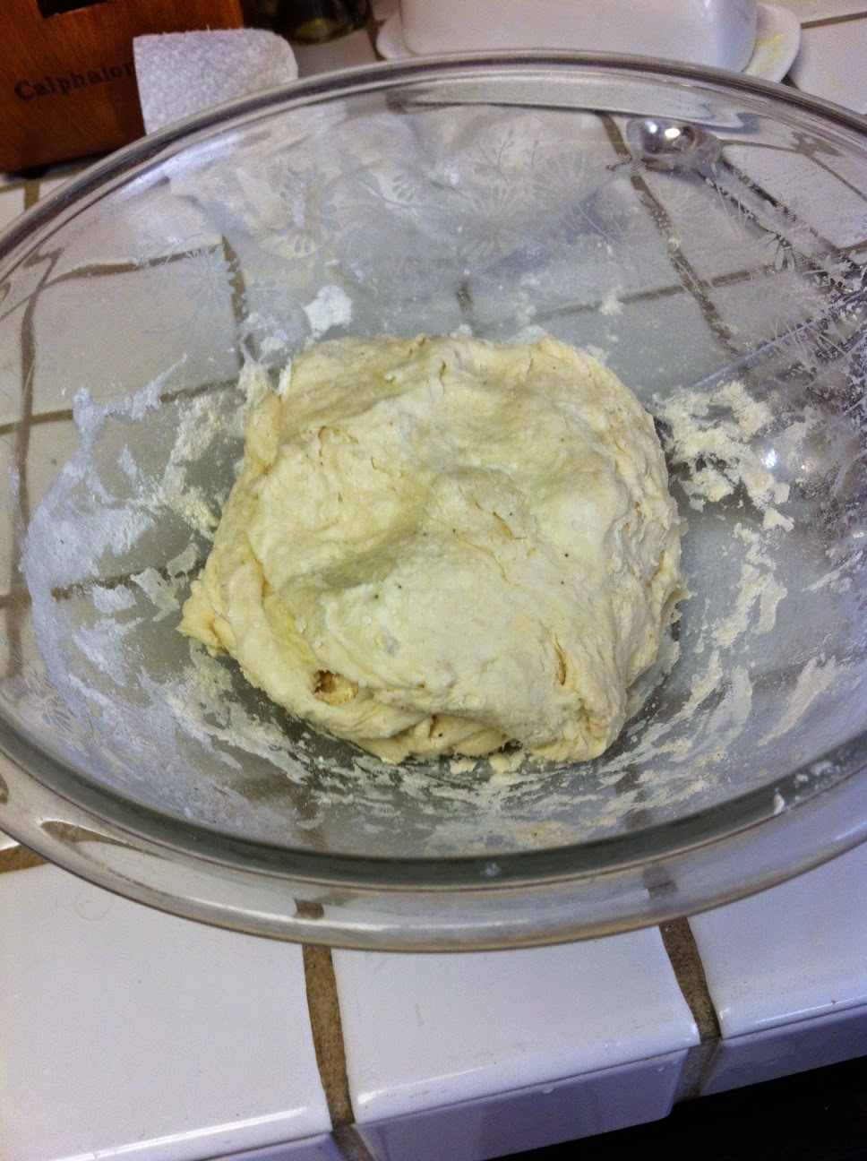 Talking Food: A Fall Comfort Food Favorite: Chicken & Pinched Dumplings