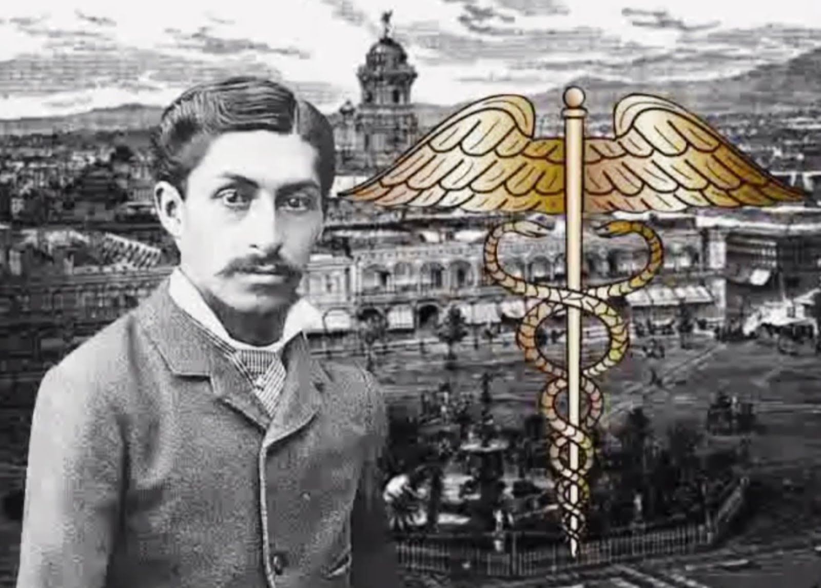 TAREA FACIL: Acción Heroica de Daniel Alcides Carrión