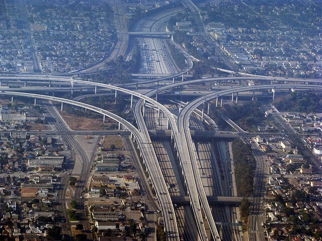 Judge Harry Pregerson Interchange - Alchetron, the free social encyclopedia