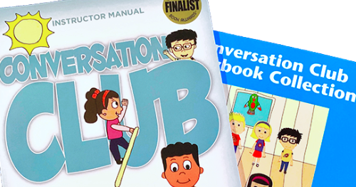 Social Skills- Conversation Club | One Room Schoolhouse