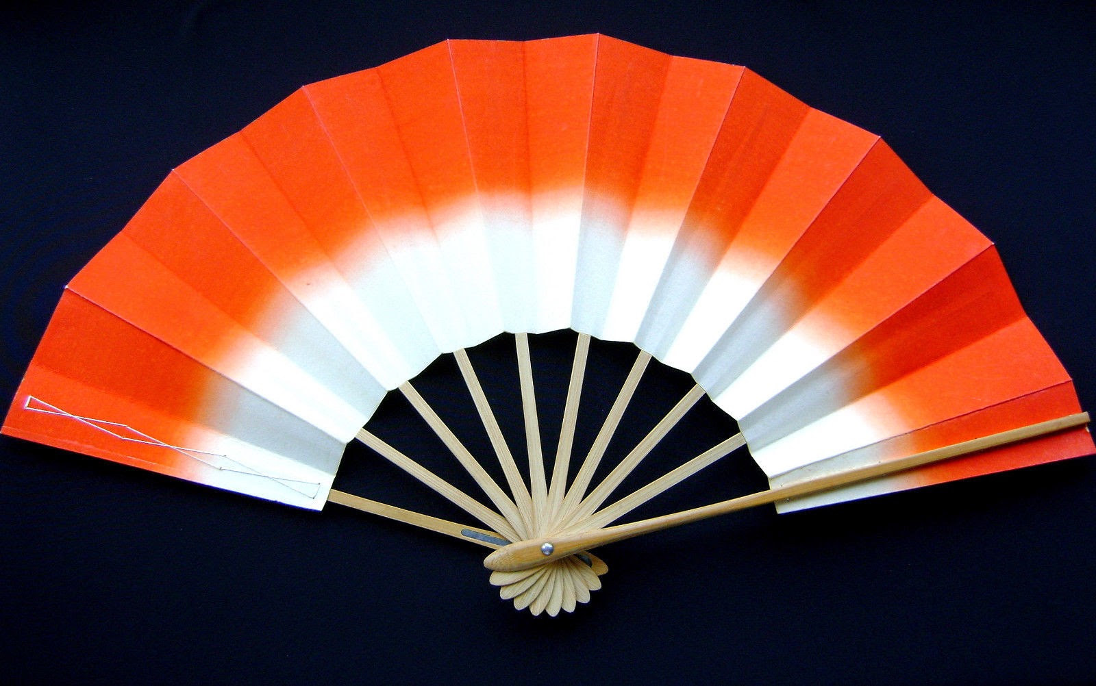 Products From Japan With Love: Hand Fan, Folding Fan, Sensu, Ogi