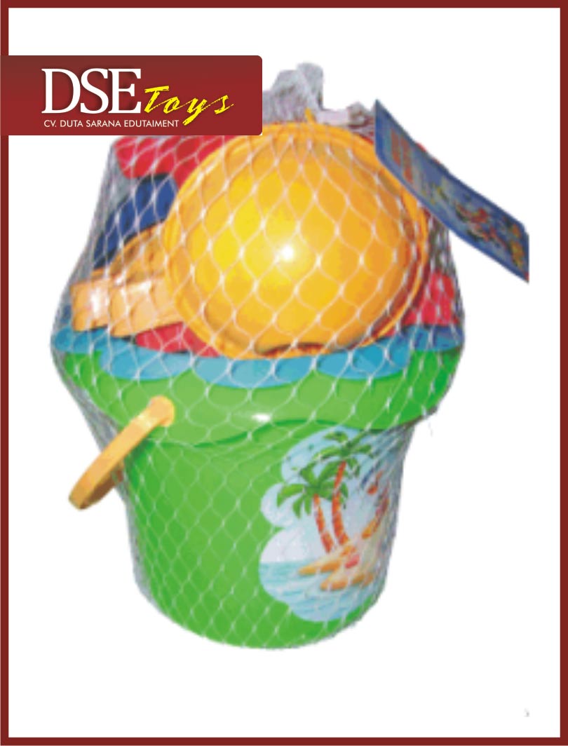 Terapi Dalam Pendidikan Khas: Terapi Pasir