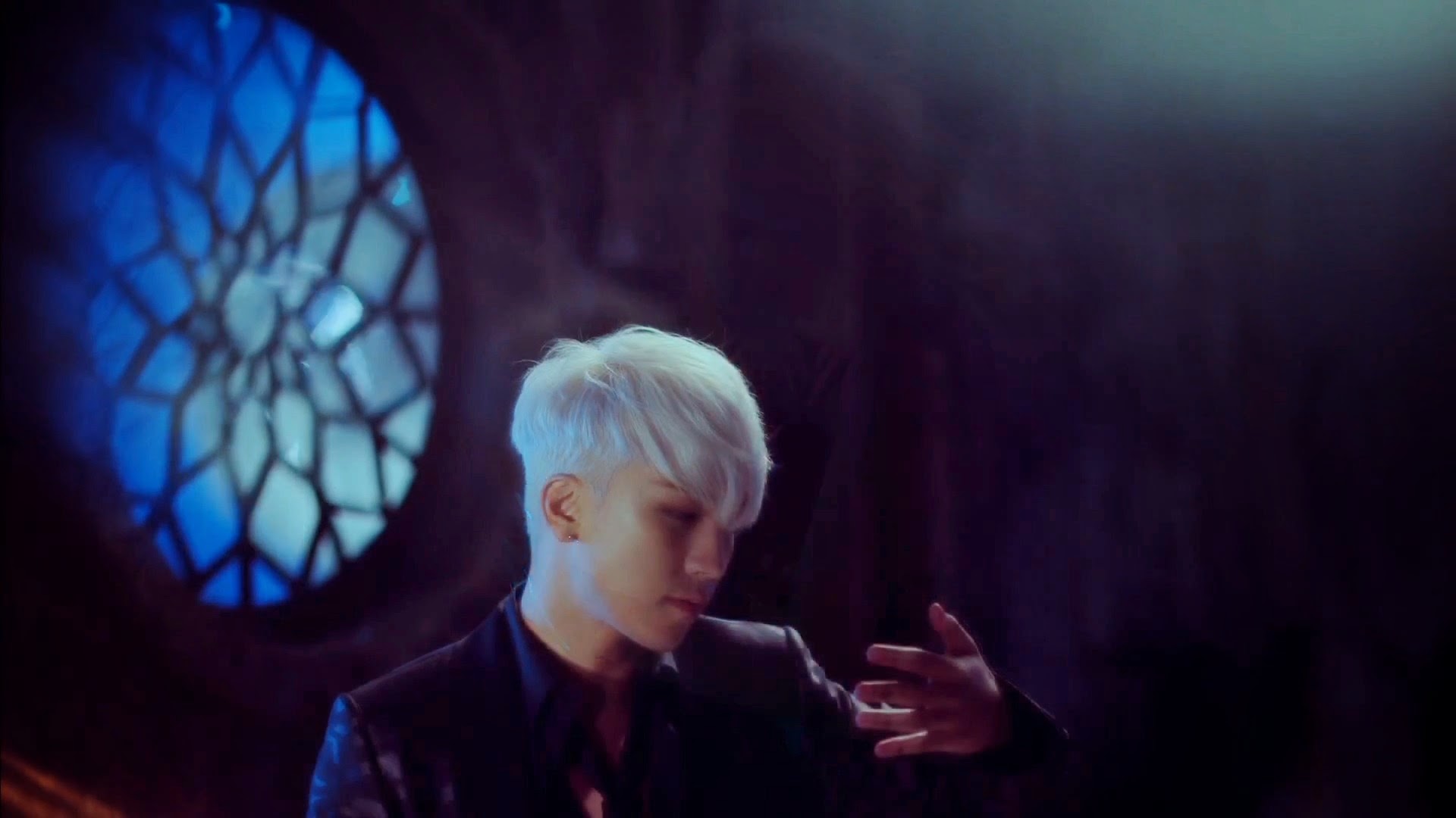 Big Bang: Bae Bae MV (+who's who) | I say myeolchi // k-pop in greek