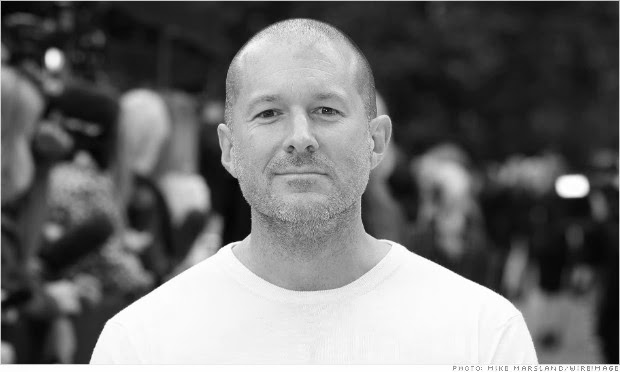 Efemerides de Tecnologia: 27 de febrero (1967) nace Jonathan Ive. El ...