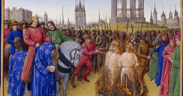 The Family Connection: Richard Hunne of London