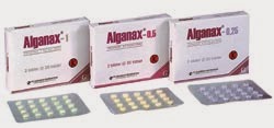 Jual Obat Alganax 1mg