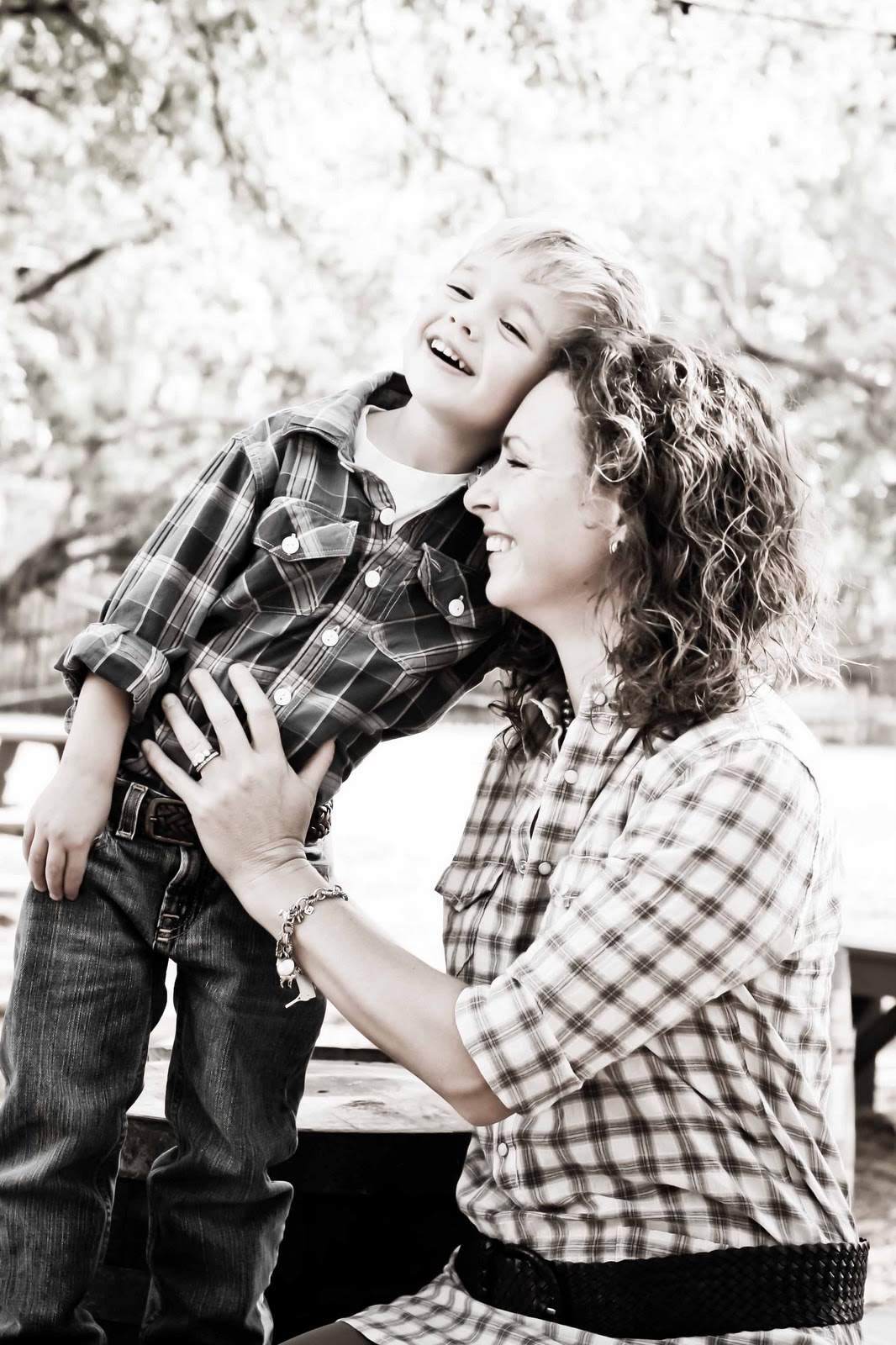 A. Leigh Photography: the plumhoff family {gruene, tx family photographer}