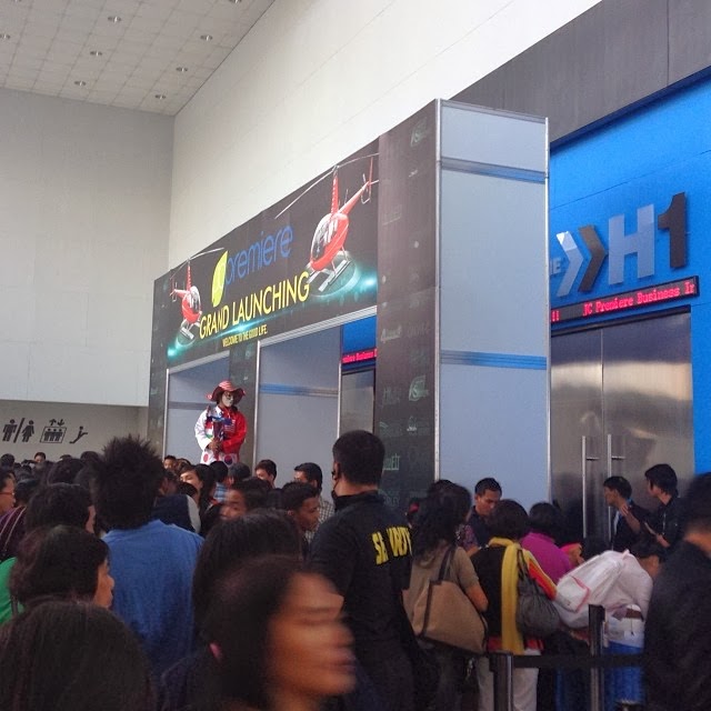 JC Premiere Business International Events - Earn Online With JC Premiere