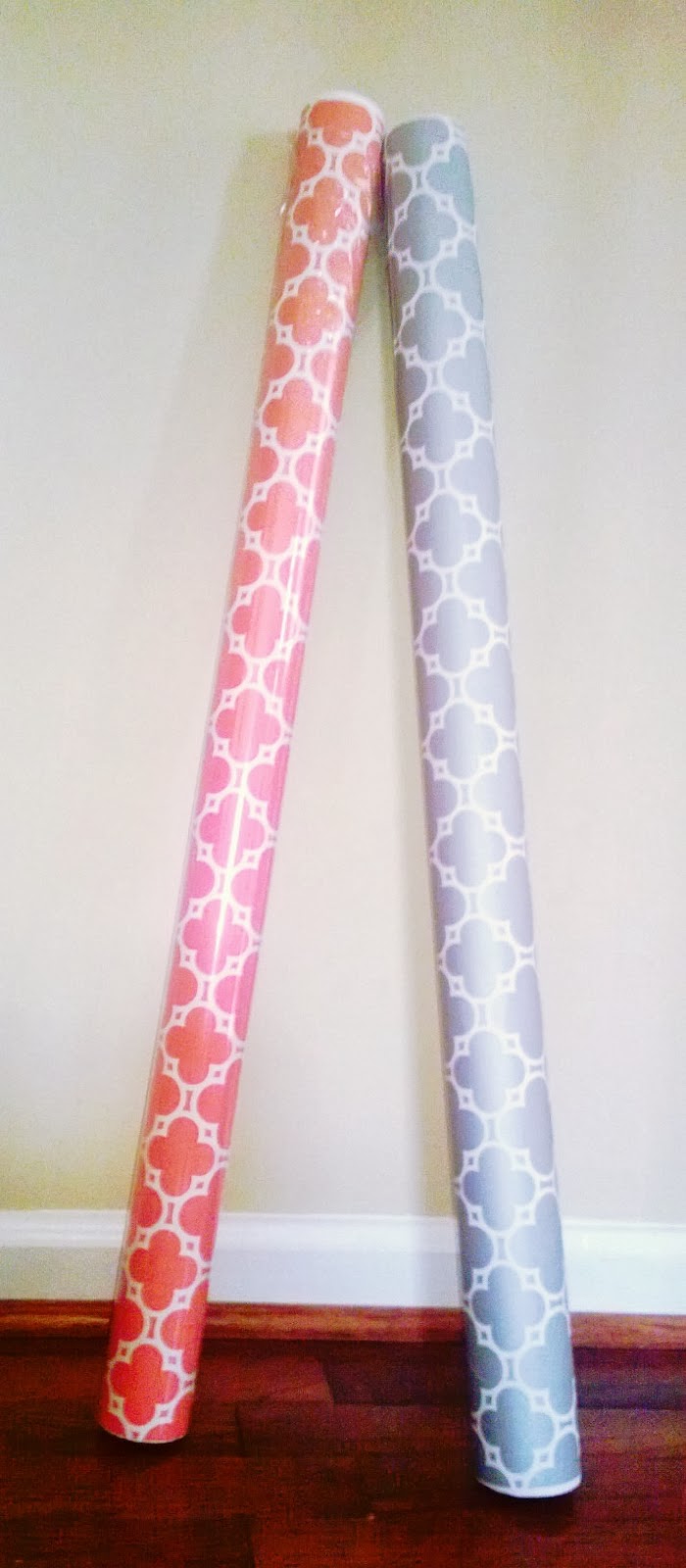 Simple DIY Home: Tray Chic