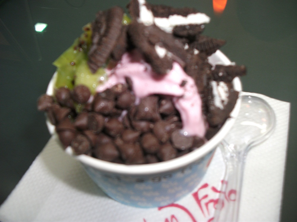 Mumbai Candid: June 2011