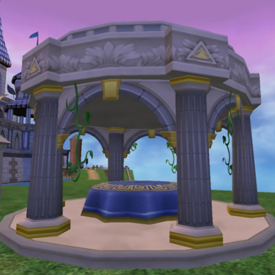 Top 20 Items from Wizard101's New School-Themed Furniture Packs ...
